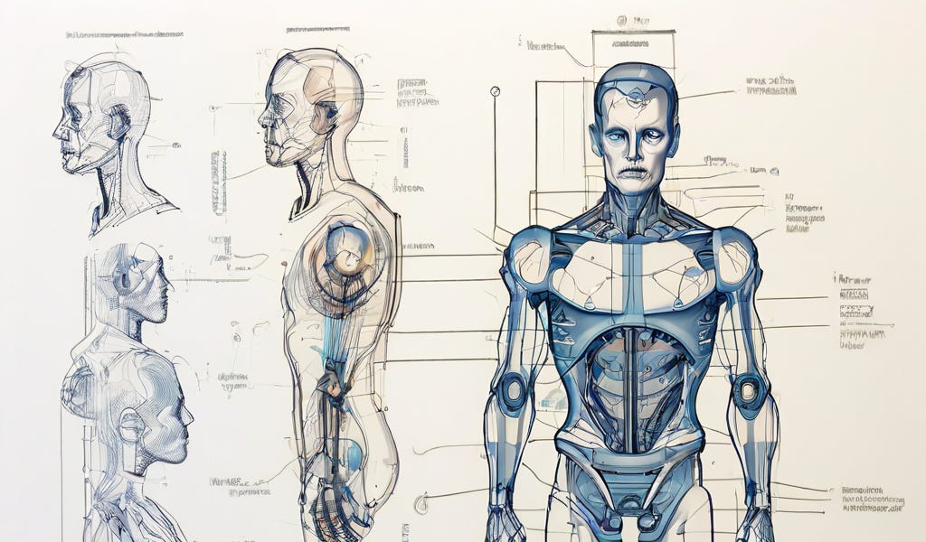 The GenAI Evolution: Navigating the Paradigm Shift