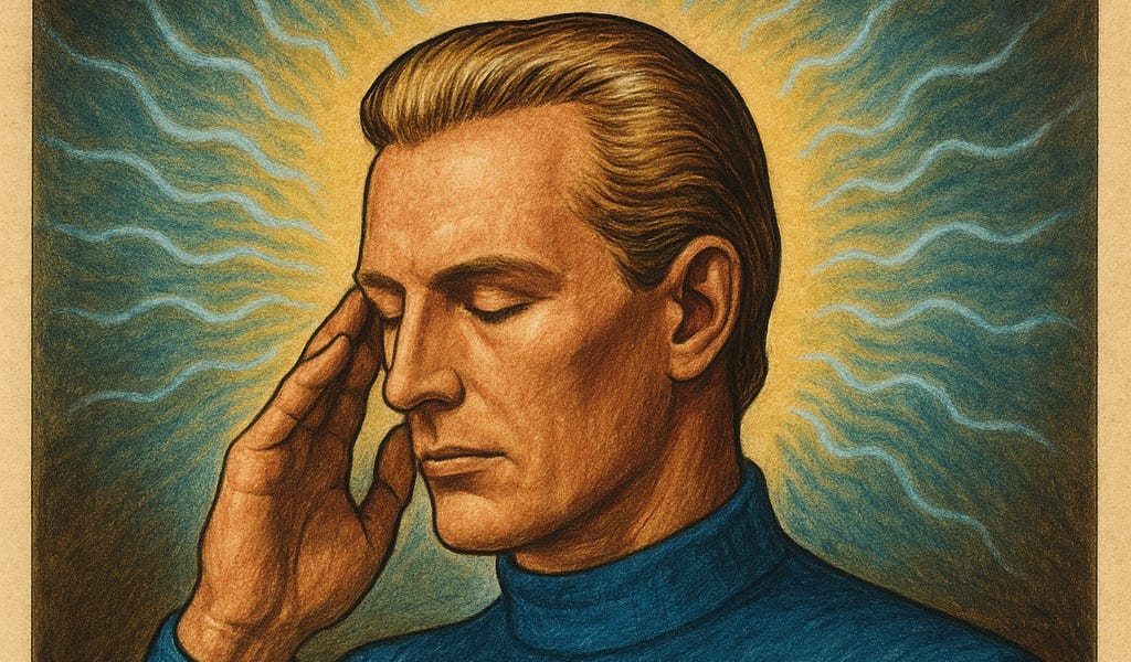 Valiant Thor: The Alien Who Came to Dinner (and Stayed for the ...