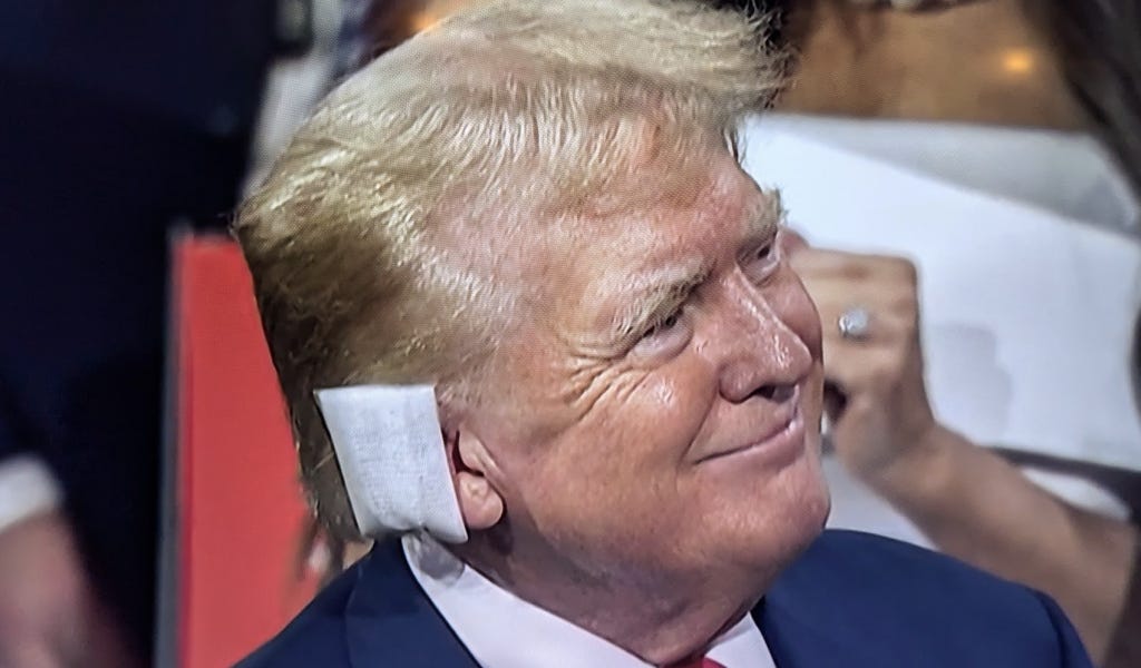 Hearst Editor Argues Against National Unity—So Much For Toning Down The ...