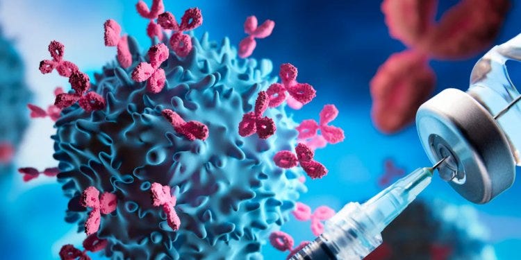 52 Scientists and Academics: Excessive DNA Contamination in mRNA ...