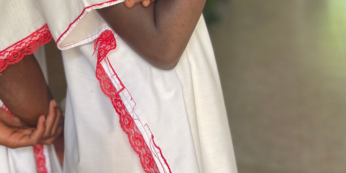 Cuts to Foreign Aid Will Hurt Haitian Children--March 2, 2025
