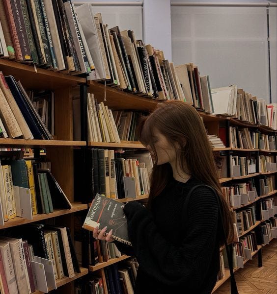 i want to get off the screen, too - by caitlyn - milk fed