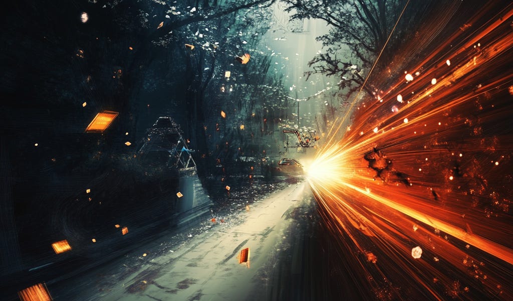 Deep Research, Deep Change - by Carlo Iacono