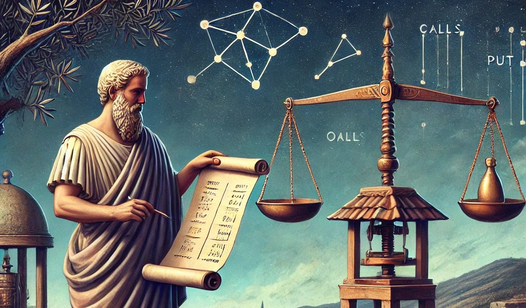 OPCIONES - ARIAS FINANCIAL ACADEMY