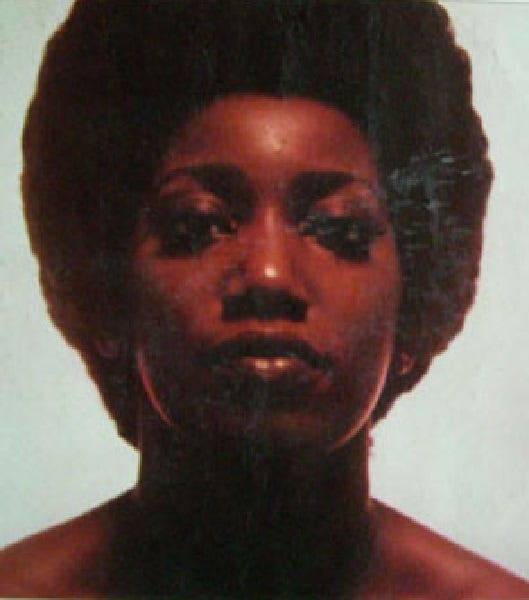 Rhetta Hughes (1939 – 2019): Unsung Soul Singer/Songwriter