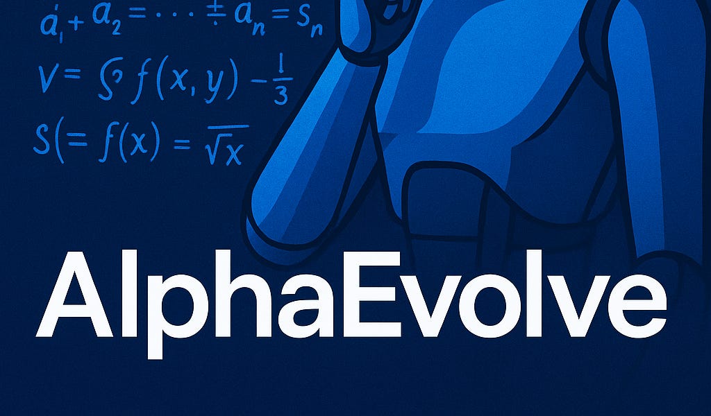 The Sequence Radar #544: The Amazing DeepMind's AlphaEvolve