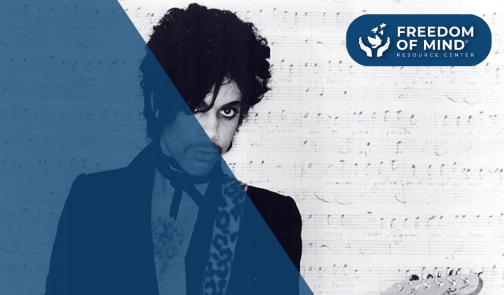 Prince and the Power of Undue Influence