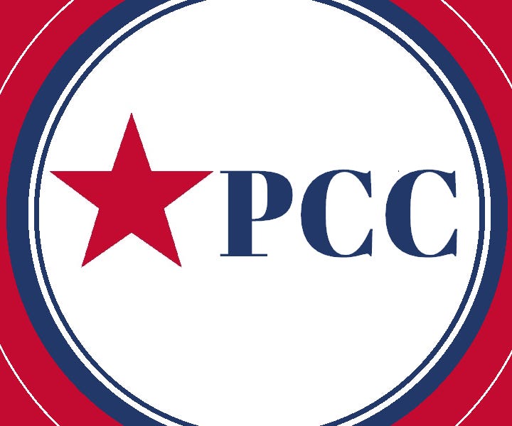 2025 State Legislative Alert - by Pat Greer