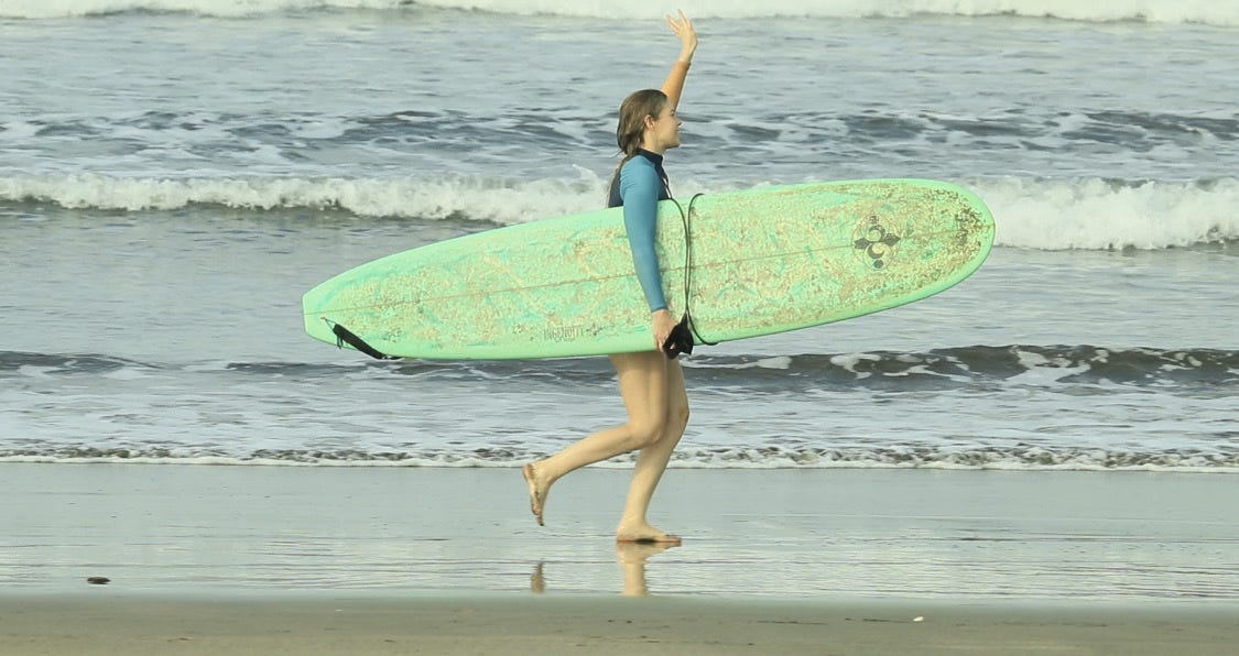 What am I even doing here? - Katherine’s Substack