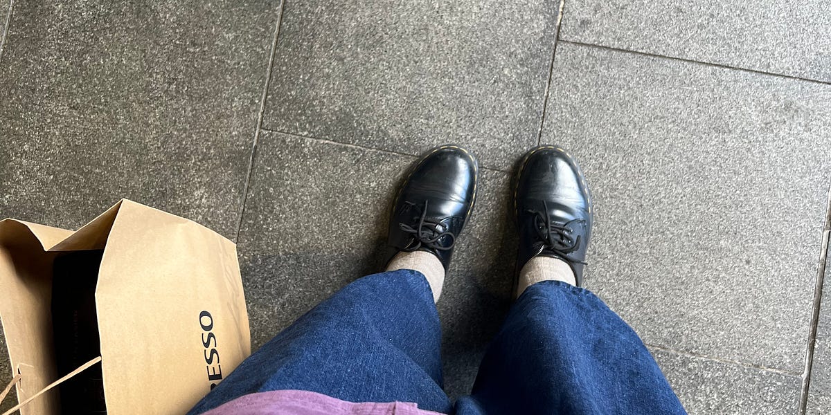 April Diary - by suzanne - sincerely, sezanne