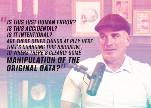 Sy Ray's Testimony Transcript - by Kailey B