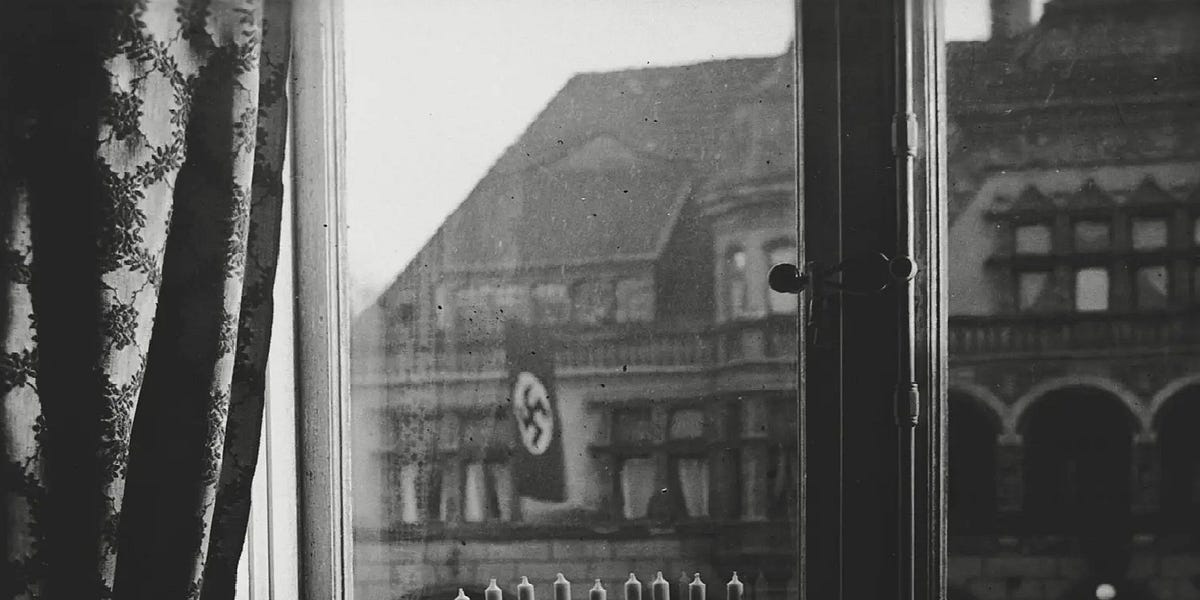 La Semana del Orgullo Judío - by Jonathan Kohan - Nebujim