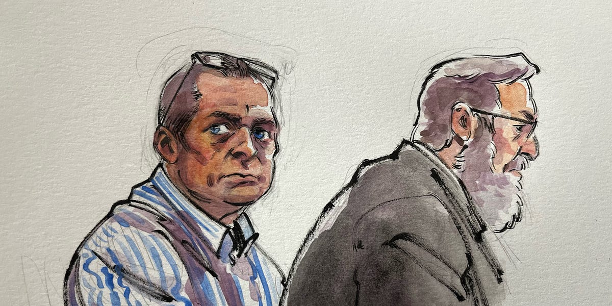 Judge rejects request to vacate conviction, new hearing in Delphi murders