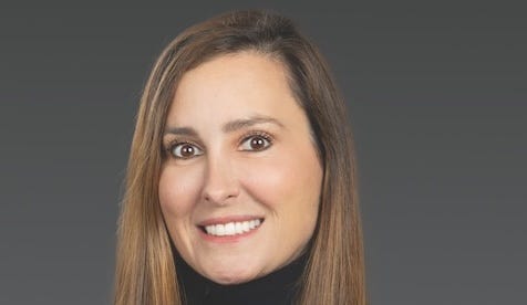 The Rise (And Rise) Of Private Credit: Jennifer Daly