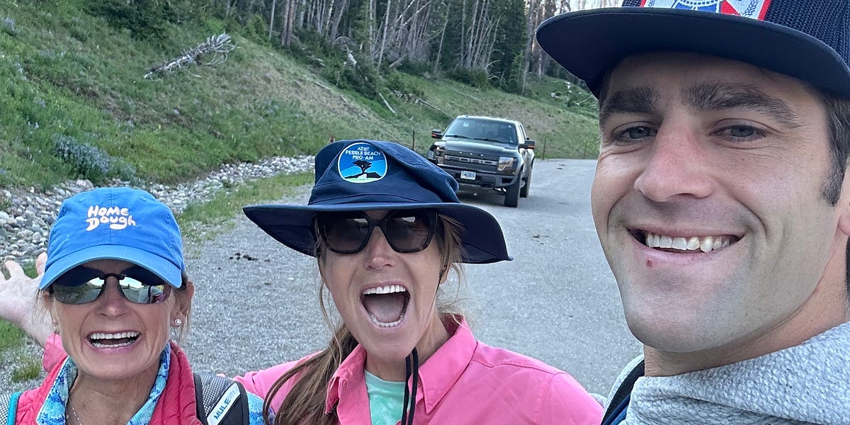 Sammy MacFarlane - Rambull