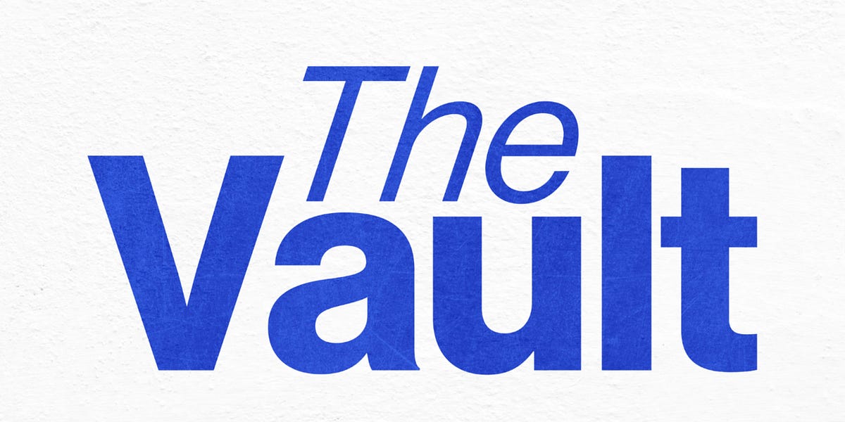 You Should Make a Fake Portfolio - by Geno Schellenberger