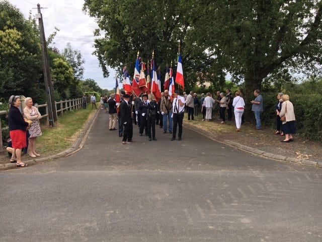 The Resistance - by Bill Bonner - Bonner Private Research