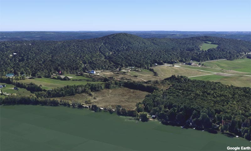 History: Sabattus Mountain, Maine - SkiNewEngland.net