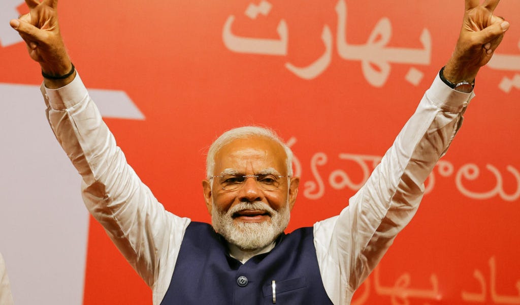 Understanding the 2024 Indian General Election Results