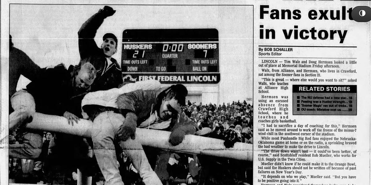 AOC and Tim Walz are currently streaming Madden | ResetEra