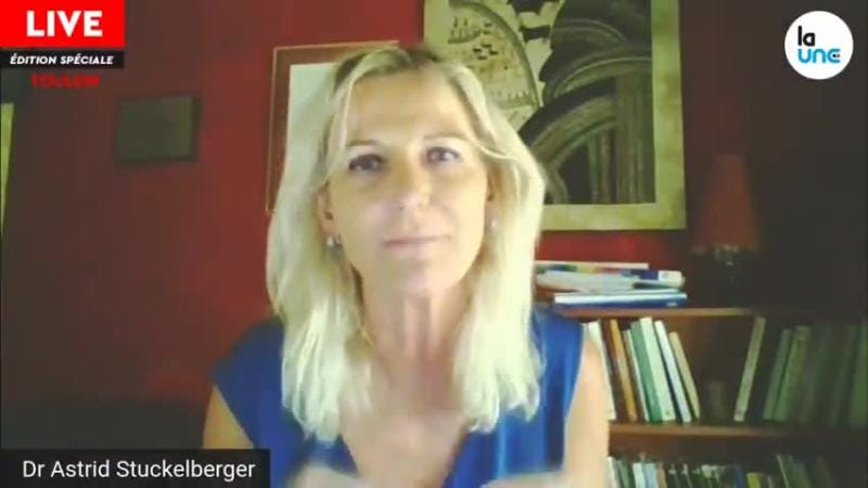 History of a Genocide (XXXIV)