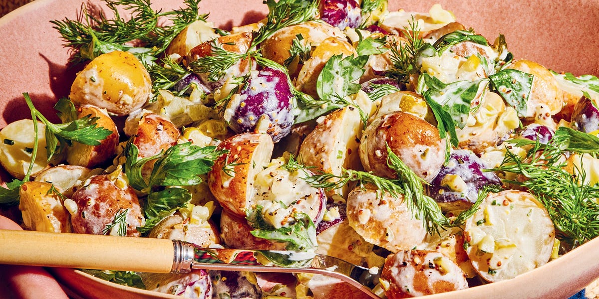 A Crowd-Sourced Meal With Casey Elsass - by Maggie Hoffman