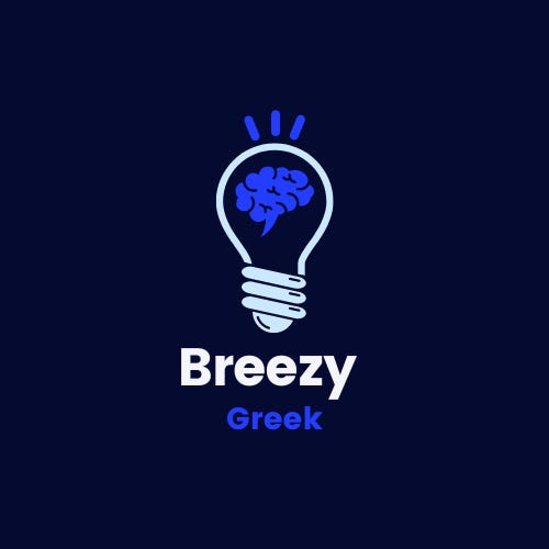 Telling the time in Greek - Breezy Greek