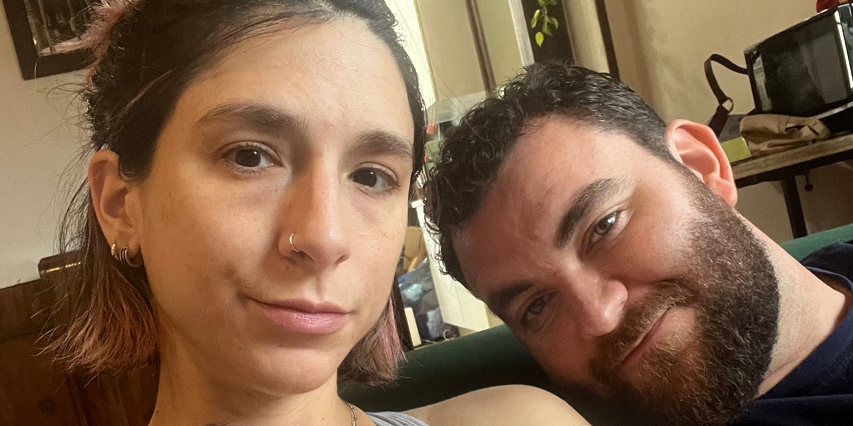 worster-case scenarios - by Hannah Keyser