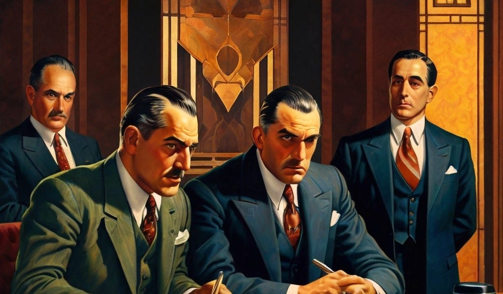 Why the Chevron Victory Won’t End the Administrative Abuse Coming from ...