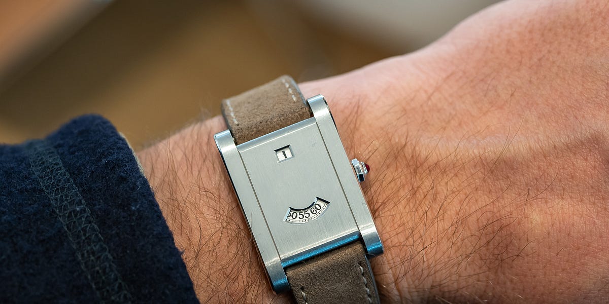 20 Predictions and Rumors for 2025 - by Tony Traina