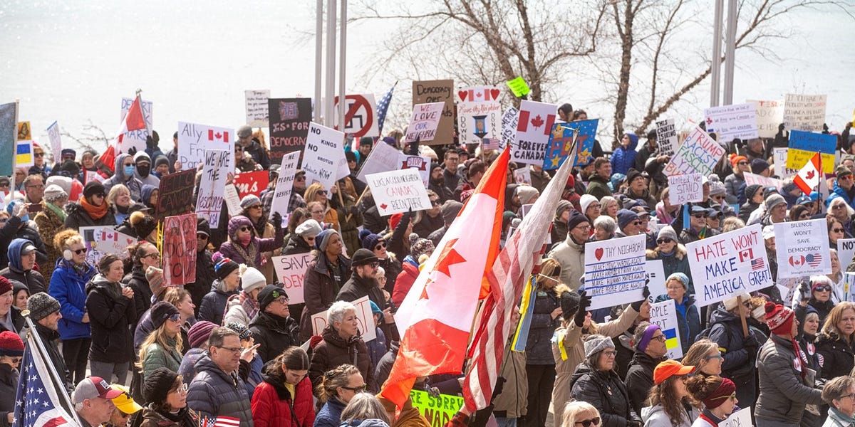 Comments - Meidas Embedded in Major Protests Today