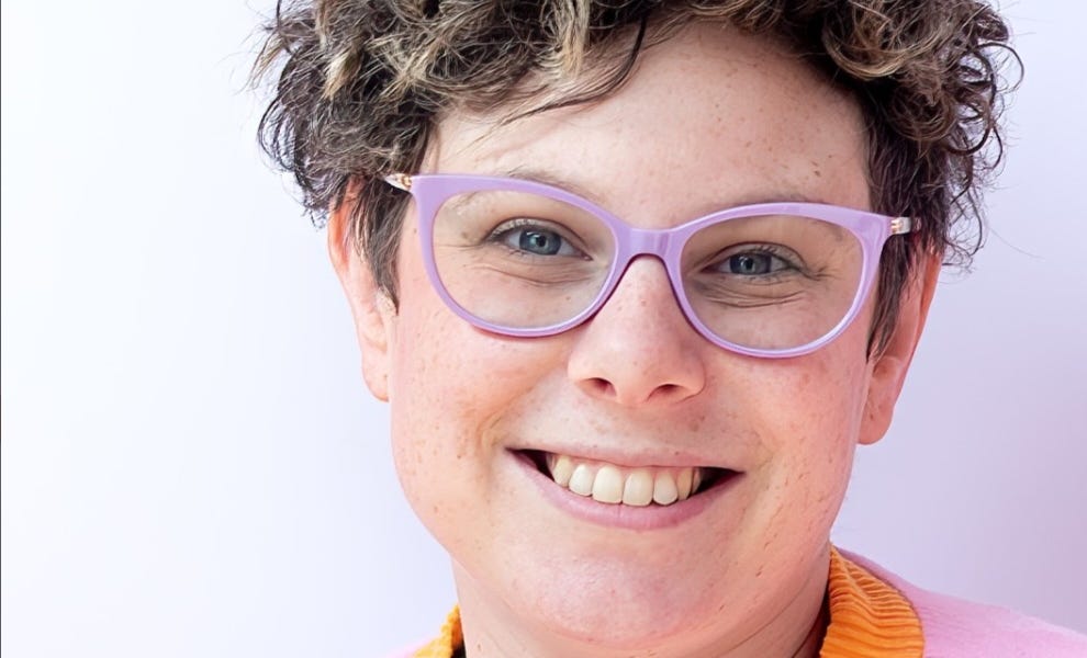 Out of the Ordinary - by Sara Hirsch - Sara’s Substack