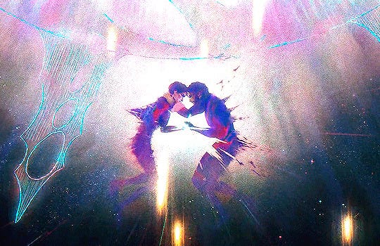 Arcane’s Origins: Viktor and Jayce’s Perfectly Imperfect Ending