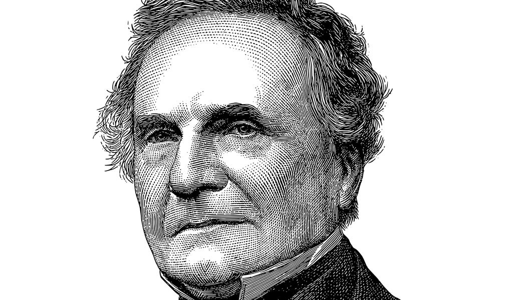 What's Charles Babbage got to with 21st Century Entrepreneurialism?