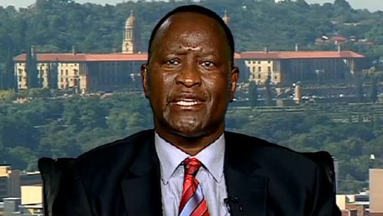 Profile of a spy agency: Zimbabwe's Central Intelligence Organisation (CIO)