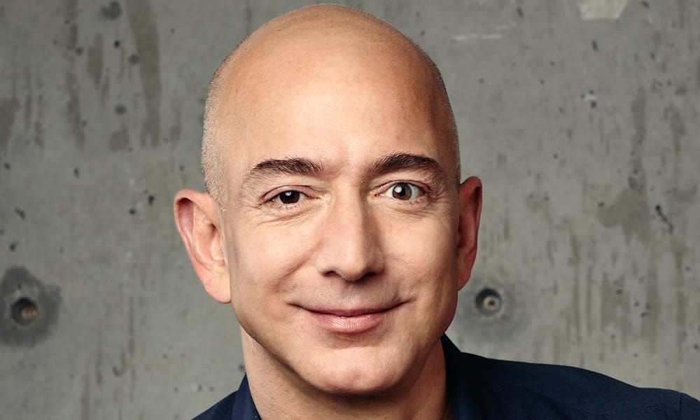 Jeff Bezos: Lessons on Experimentation, Reputation, and Choices
