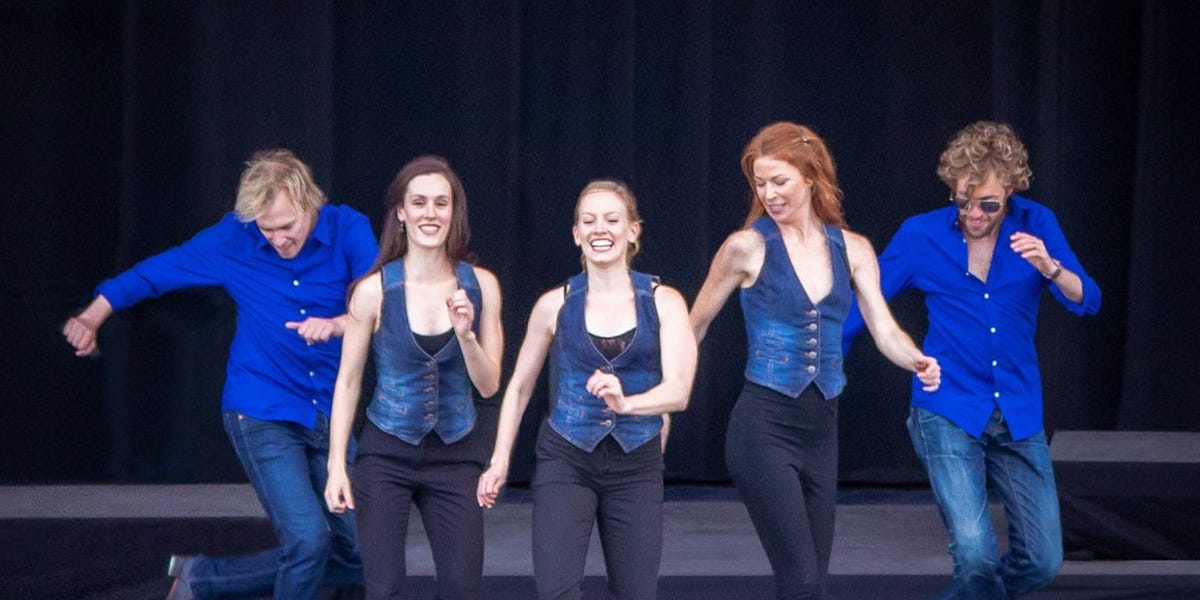Townie: Alleged Children of Darkness, Sugaring Off Sundays, Step Crew ...