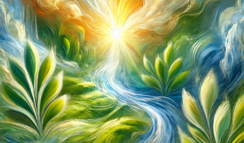 The Master Mineral Solution (MMS) of the Third Millenium