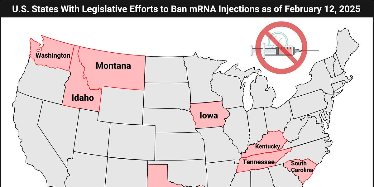 Comments - BREAKING - Kentucky Becomes the 9th U.S. State with ...