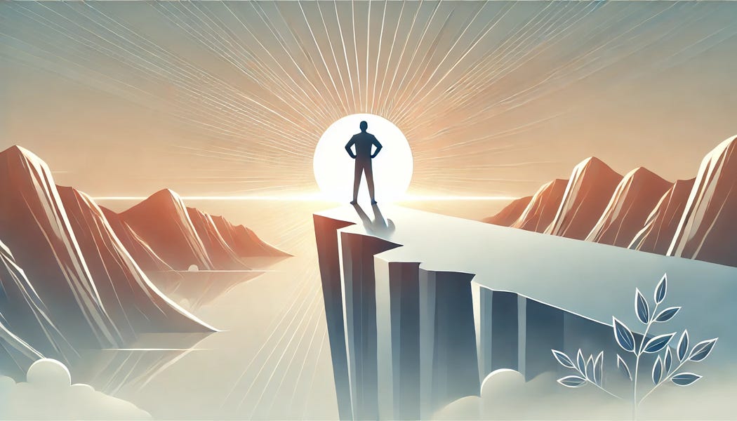 The Shift to Empowered Leaders