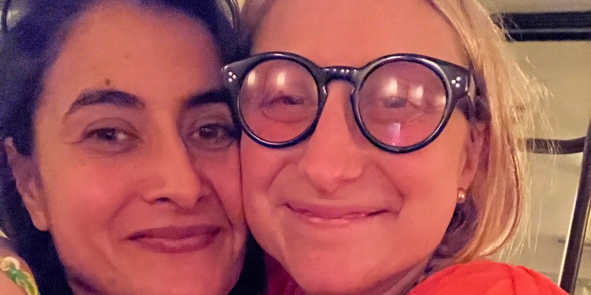 The Case of The Excruciating Pain - by Priyanka Mattoo