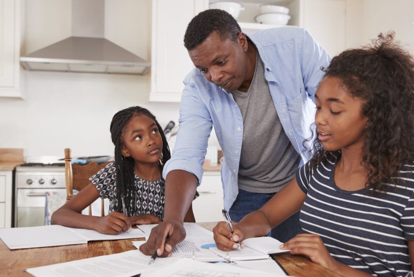 It's Time for Homeschool Nationalism - by matthew pierce