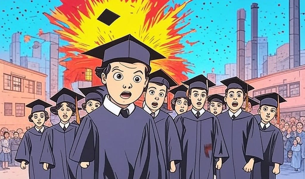Ending the Department of Education Is Only the Beginning