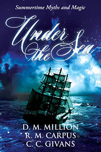 Reseñas de libros: "Under the Sea: A Short Story Anthology, Vol.1 ...