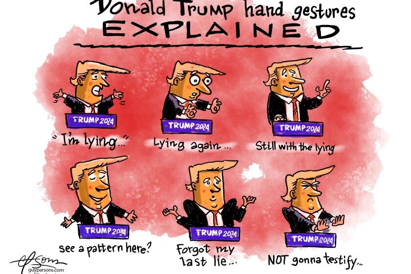 The Great Debate: Lies and Spectacle Defeats Memory Freeze and Confusion