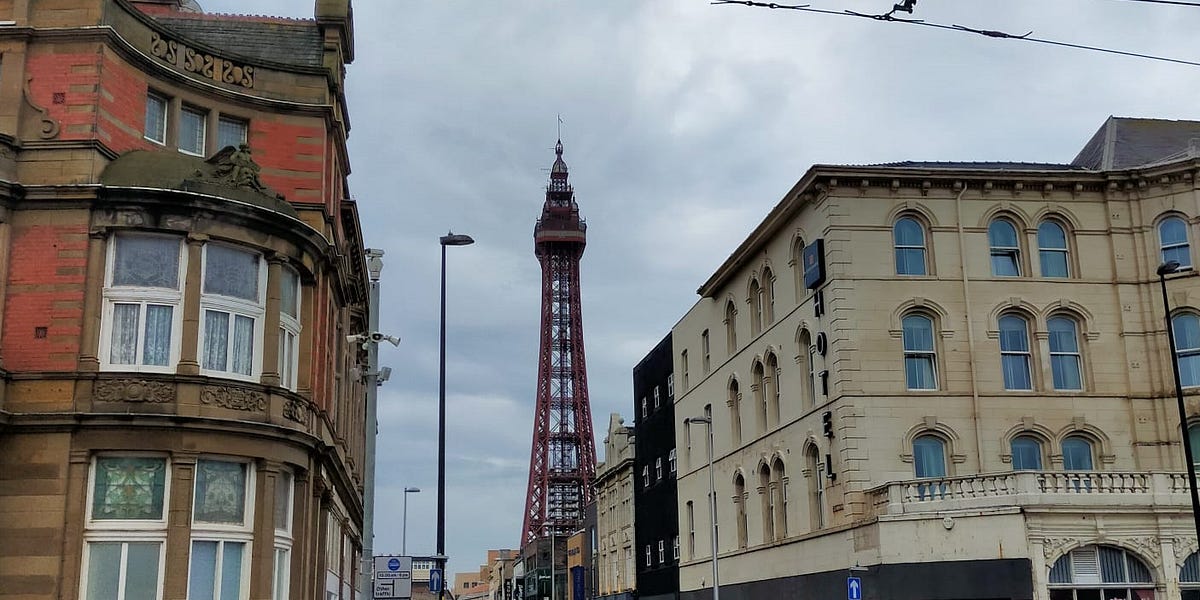 Three dead in Blackpool after suspected contaminated heroin enters ...