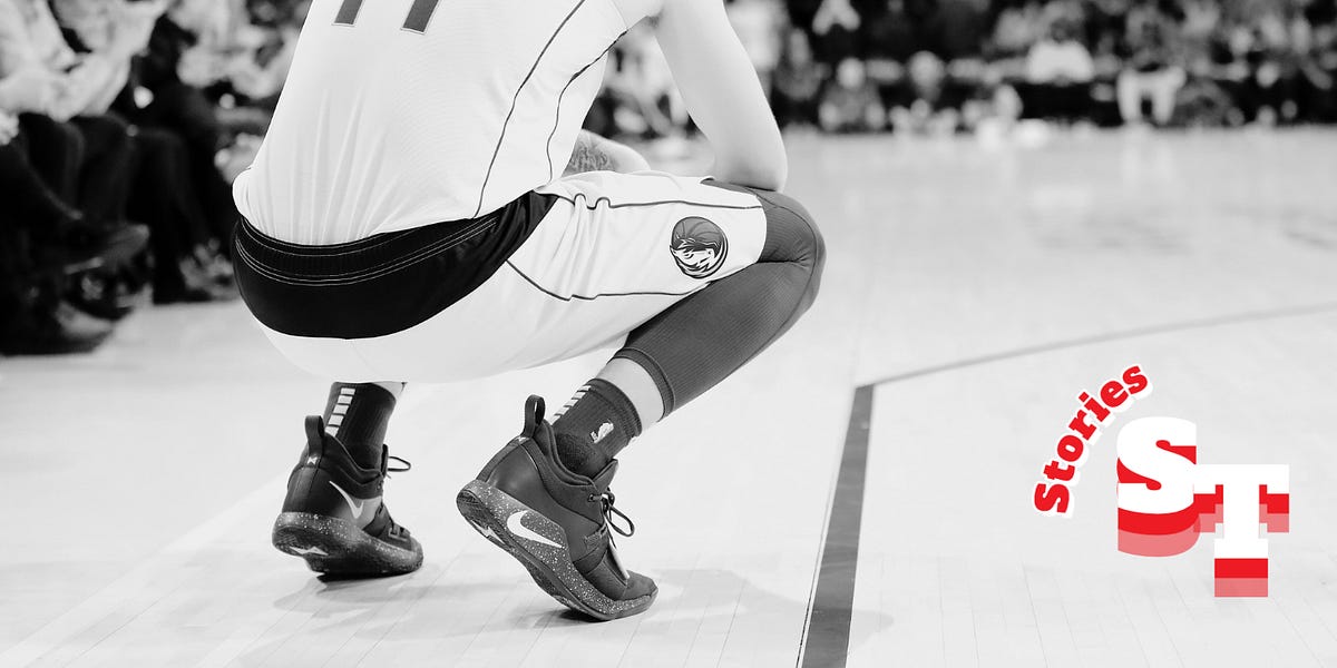The Nico Harrison Trade - by Iztok Franko