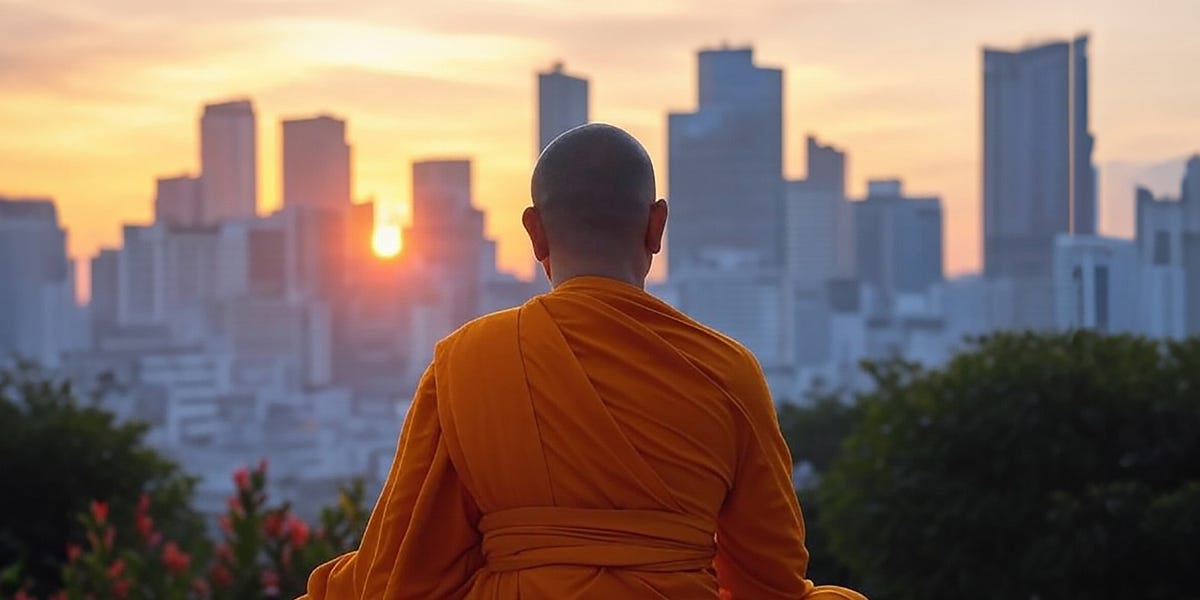 7 Steps to Stabilize the Recognition of Non-Duality in Daily Life