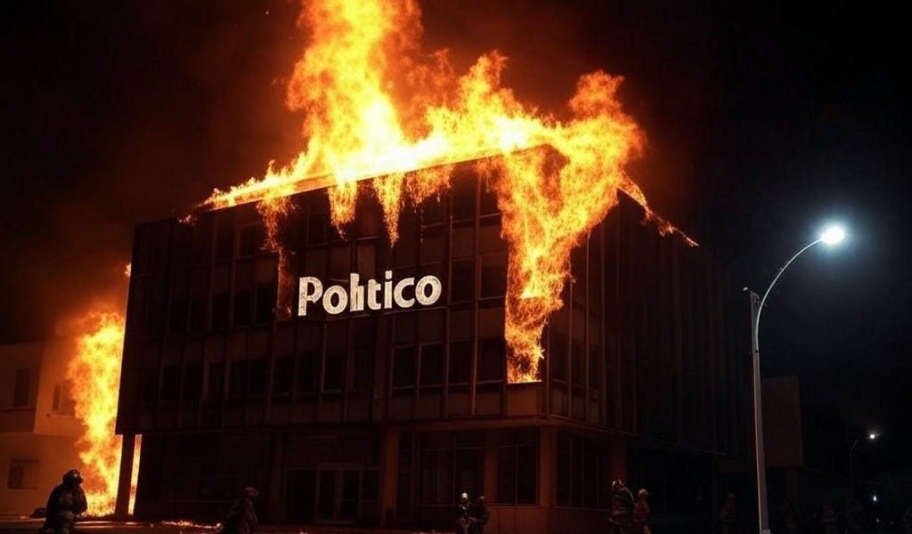 Deep State May Emerge as Greatest Financial Ripoff in World History