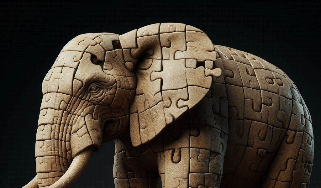 Itera, itera y vuelve a iterar - by Gonzalo Castro